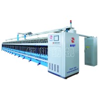 ATS 005 Roving Frame