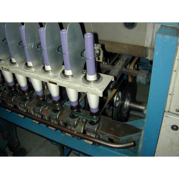 Ring Frame RY 5